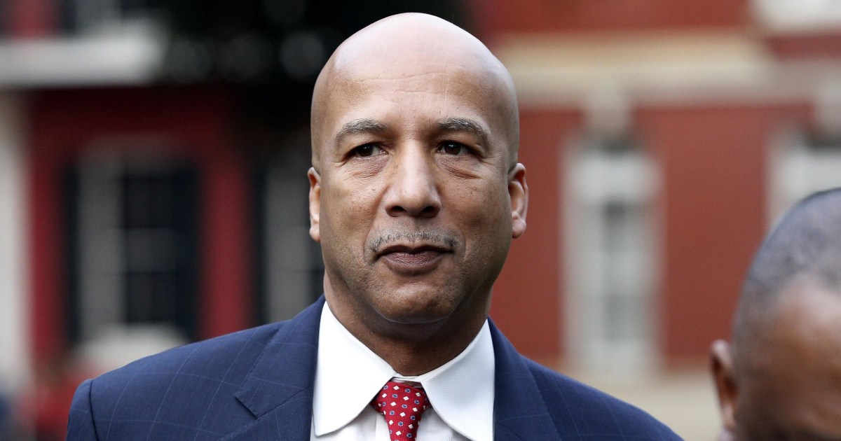 Former New Orleans Mayor Ray Nagin Guilty of Corruption