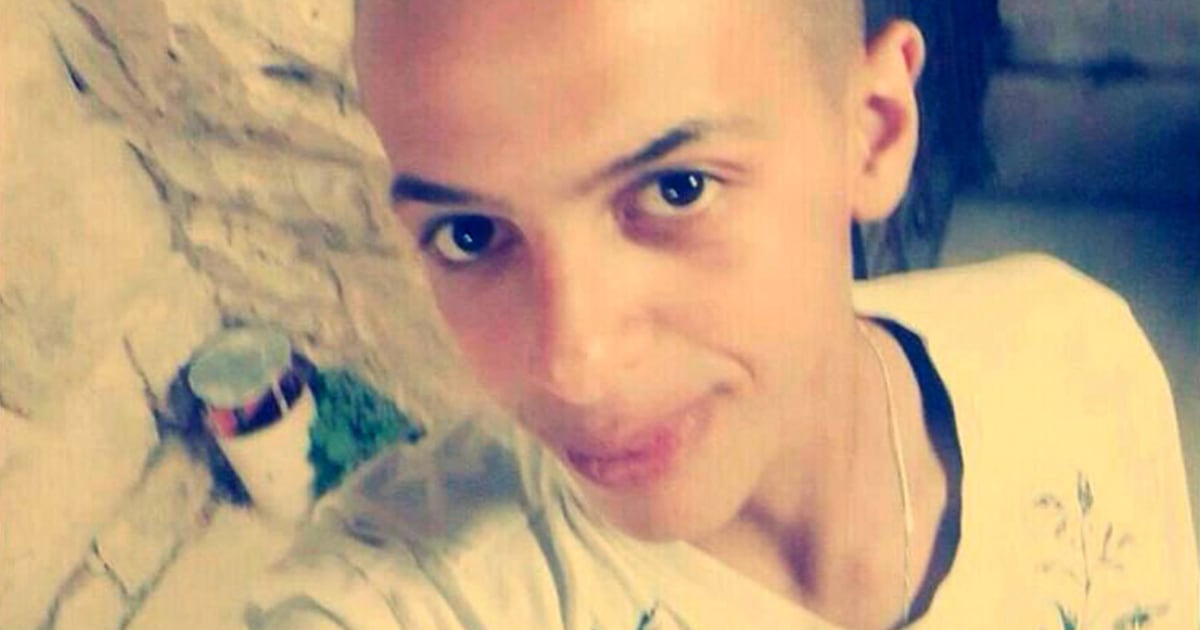 Three Israelis Admit to Killing Palestinian Mohammed Abu Khdeir: Cops