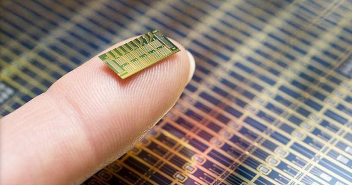 Contraception By Remote Control? Implantable Chip Nears Trials