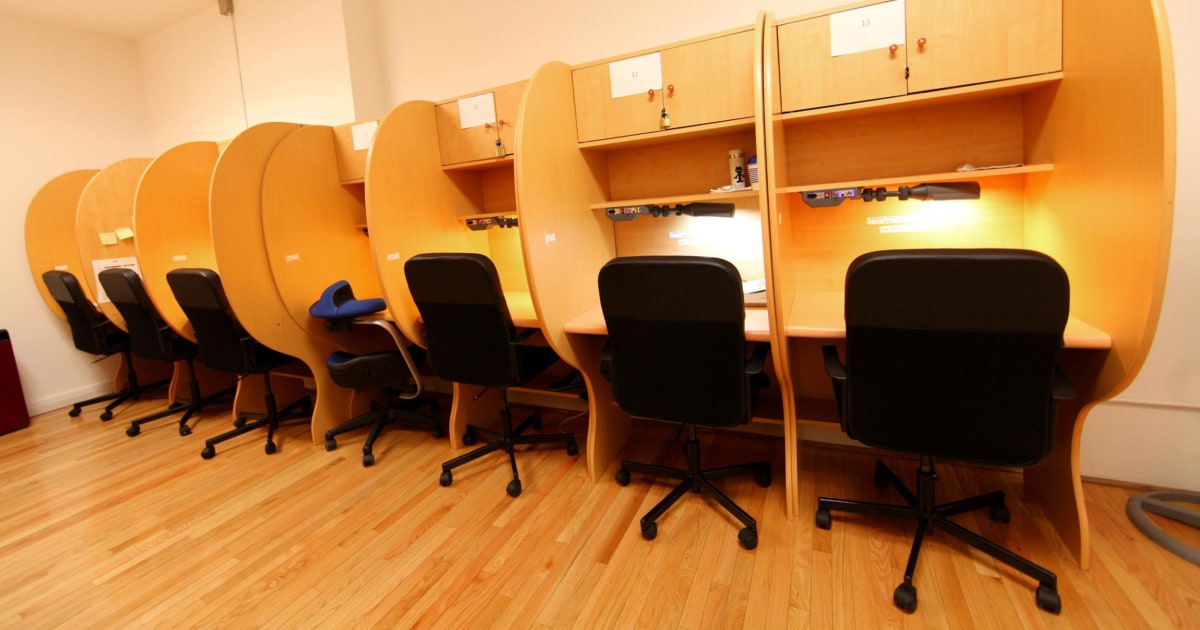 Traditional Korean Study Rooms Fulfill A New Mission In America