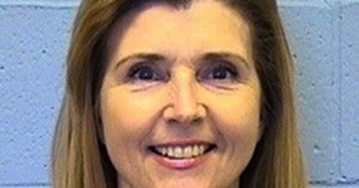 Illinois Woman Nancy Rish Seeks Clemency in Buried-Alive Case