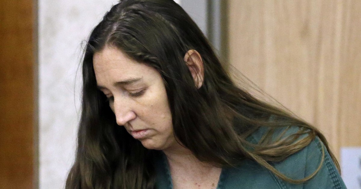 'Selfish': Motive Given to Utah Mom Accused of Killing Six Babies