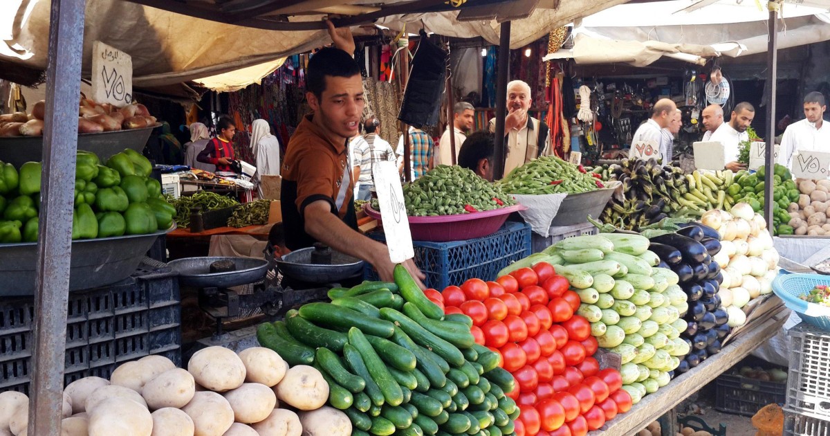 What Life Is Like in Iraq's City of Mosul Under ISIS Rule