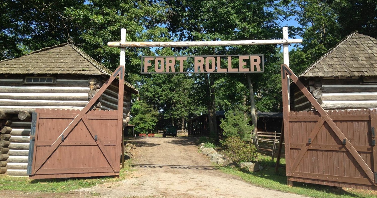 Camp Director Speaks Out: Killer Storm 'Moved Upon Us so Fast'