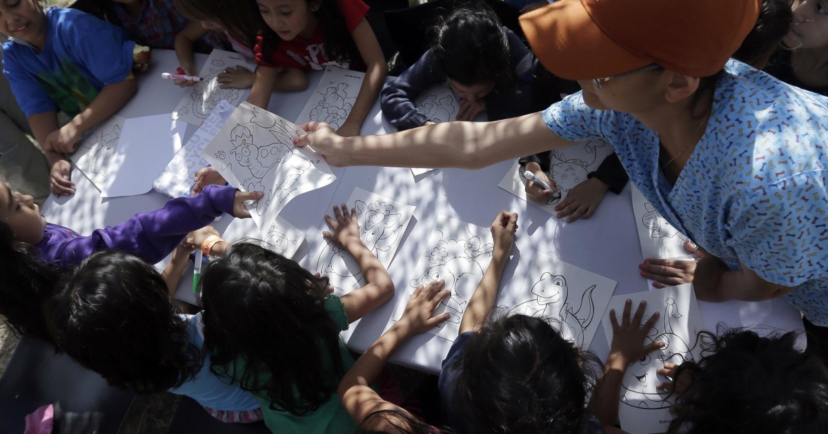 Undocumented and Unaccompanied: Facts, Figures on Children at the Border