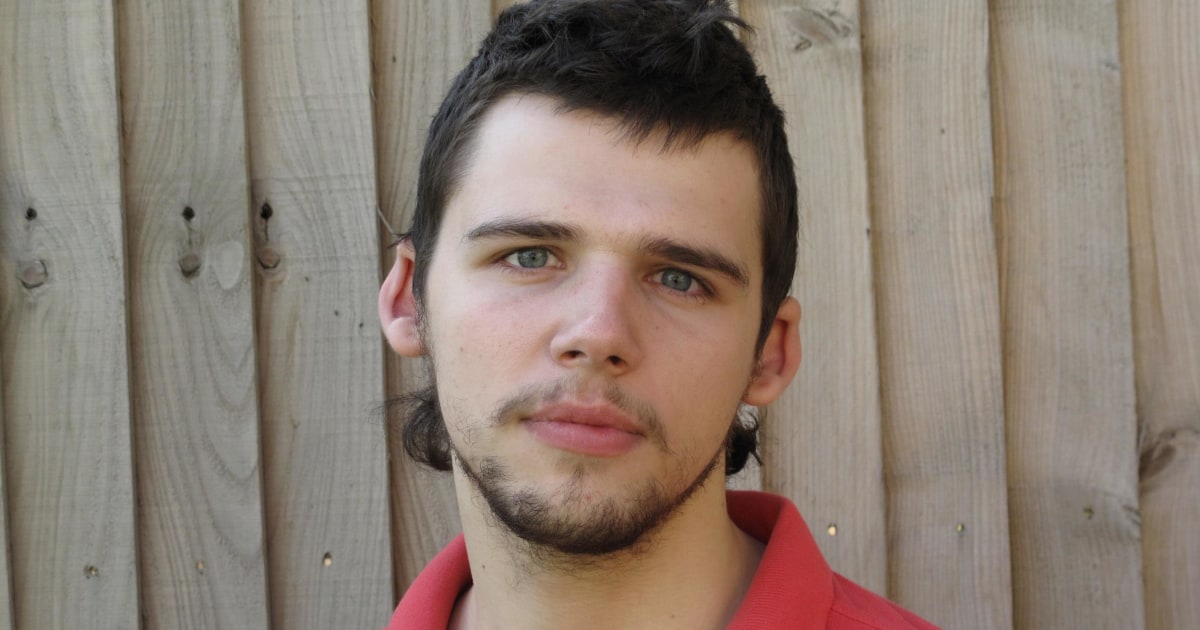 Who is 'Robert'? Identity Mystery of Man With Severe Amnesia