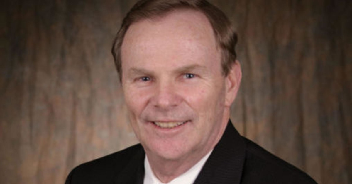 Border Town Mayor Disappointed By Federal Immigration Efforts