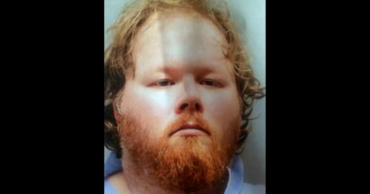 Texas Shooting Suspect Officially Charged