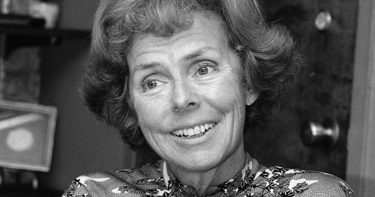 Eileen Ford, Founder of Ford Model Agency, Dies at 92