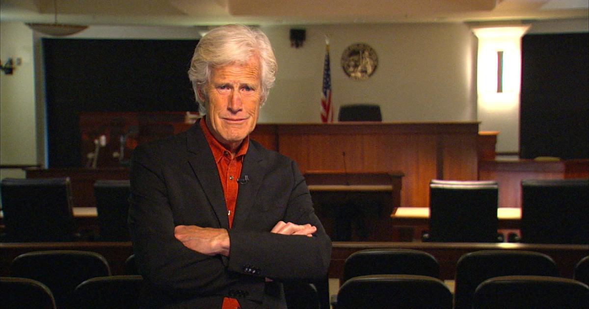 Reporter's Notebook: Keith Morrison on 'One Summer Night'