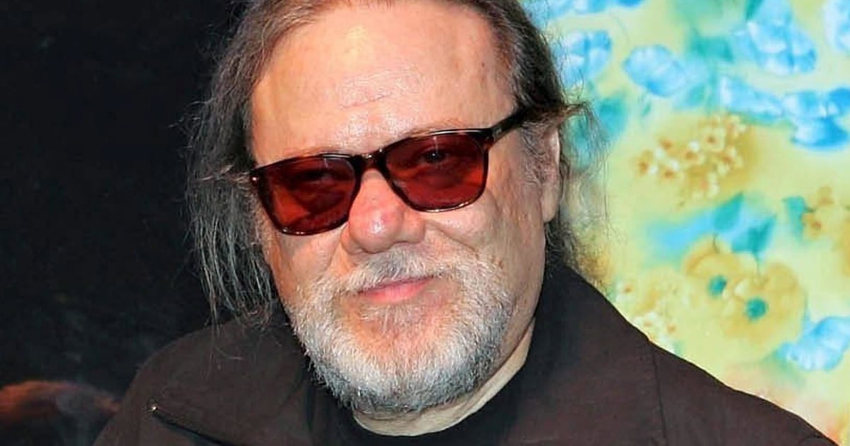 Tommy Ramone, Drummer of Iconic Punk Band the Ramones, Dies Aged 65 Tommy Ramone, Drummer of Iconic Punk Band the Ramones, Dies Aged 65