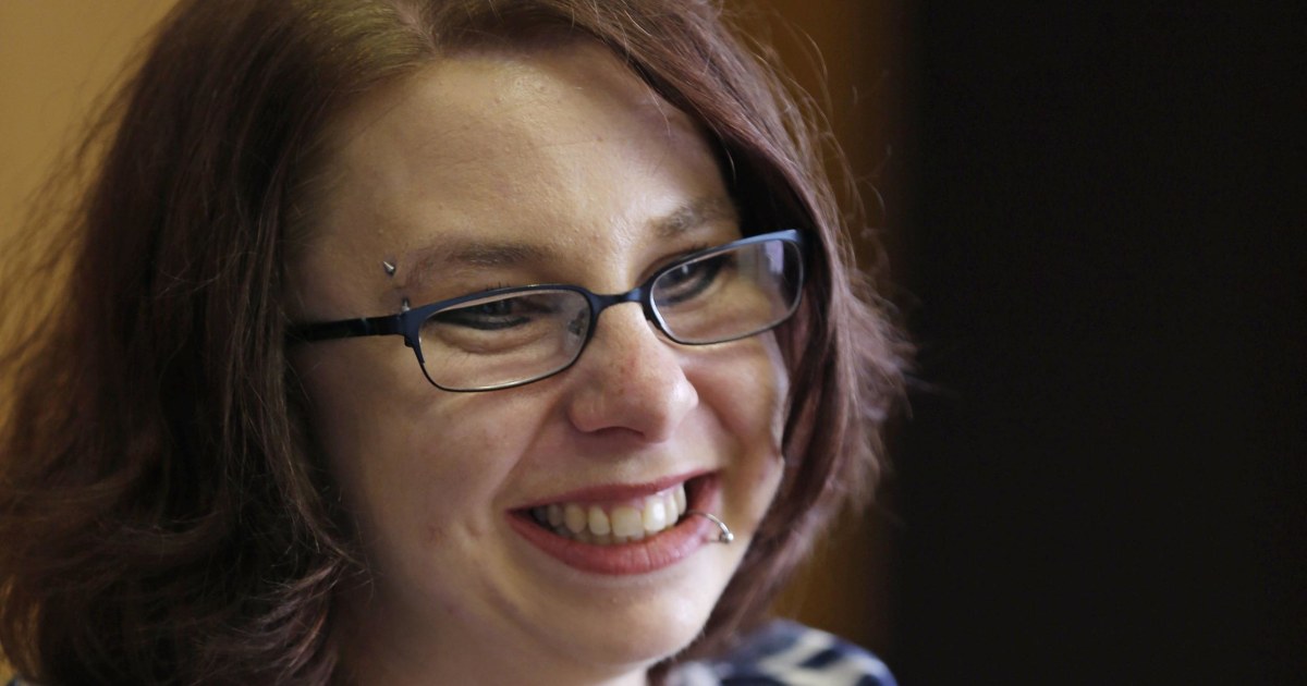 Ohio House of Horror Survivor Michelle Knight Wants a Normal Life