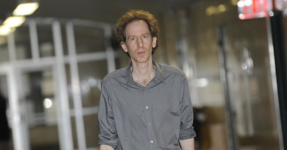 After Appeal, Raphael Golb Gets Jail in NYC Dead Sea Scrolls Case