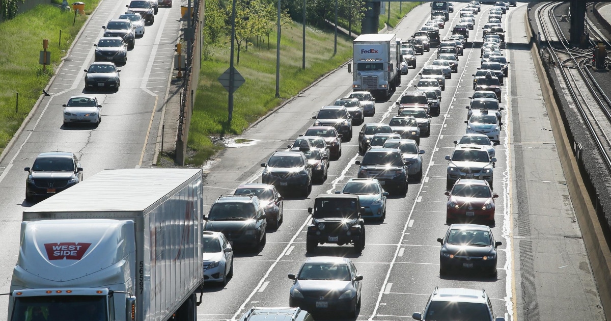 House Advances Temporary Highway Fund Fix