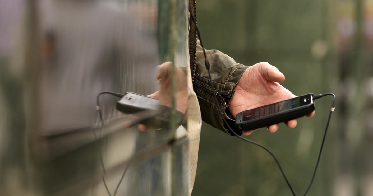 FCC to Look Into 'StingRay'-Style Cellphone Snooping Devices