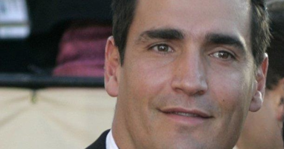 'Sopranos' Star's Ex, Others Accused of $300 Million Stock Fraud