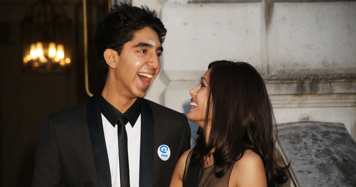 Dev Patel Headlines Biopic About Famed Indian Mathematician