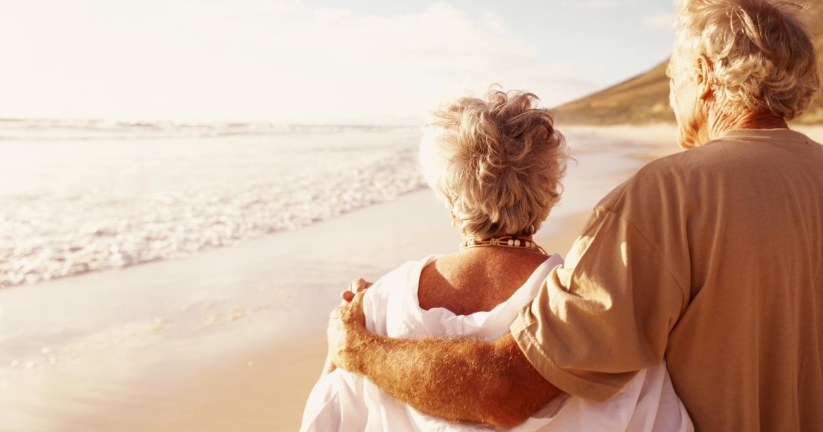 Life Ed: Adjusting To An Empty Nest