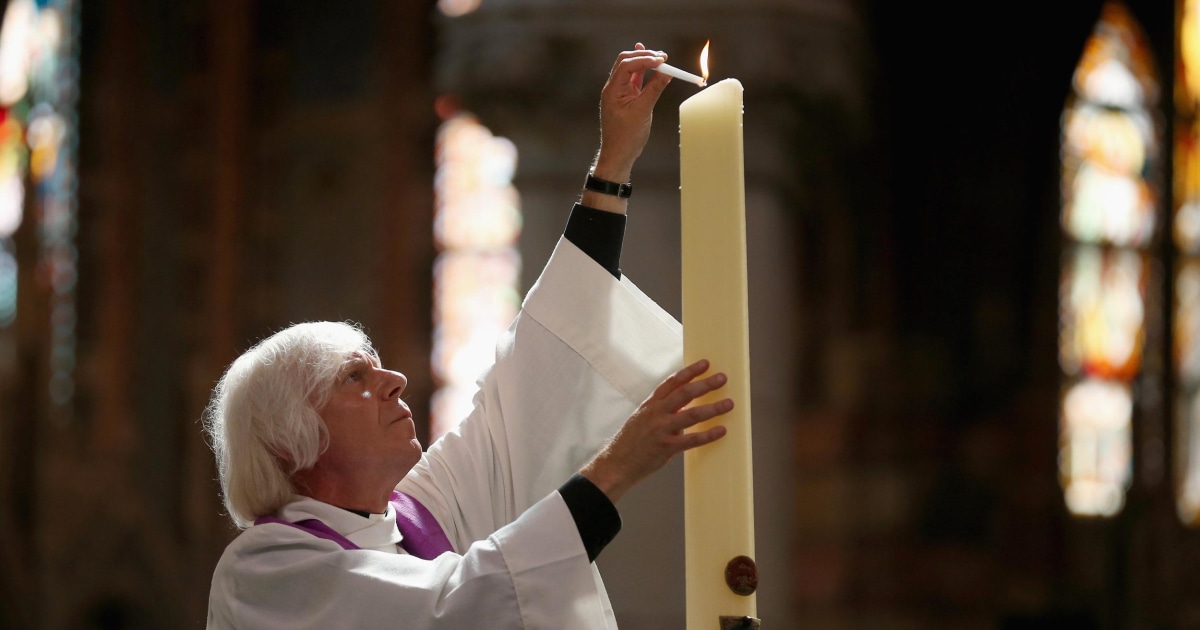 Netherlands Mourns MH17 Victims, Unites in Prayer 'for Strength'