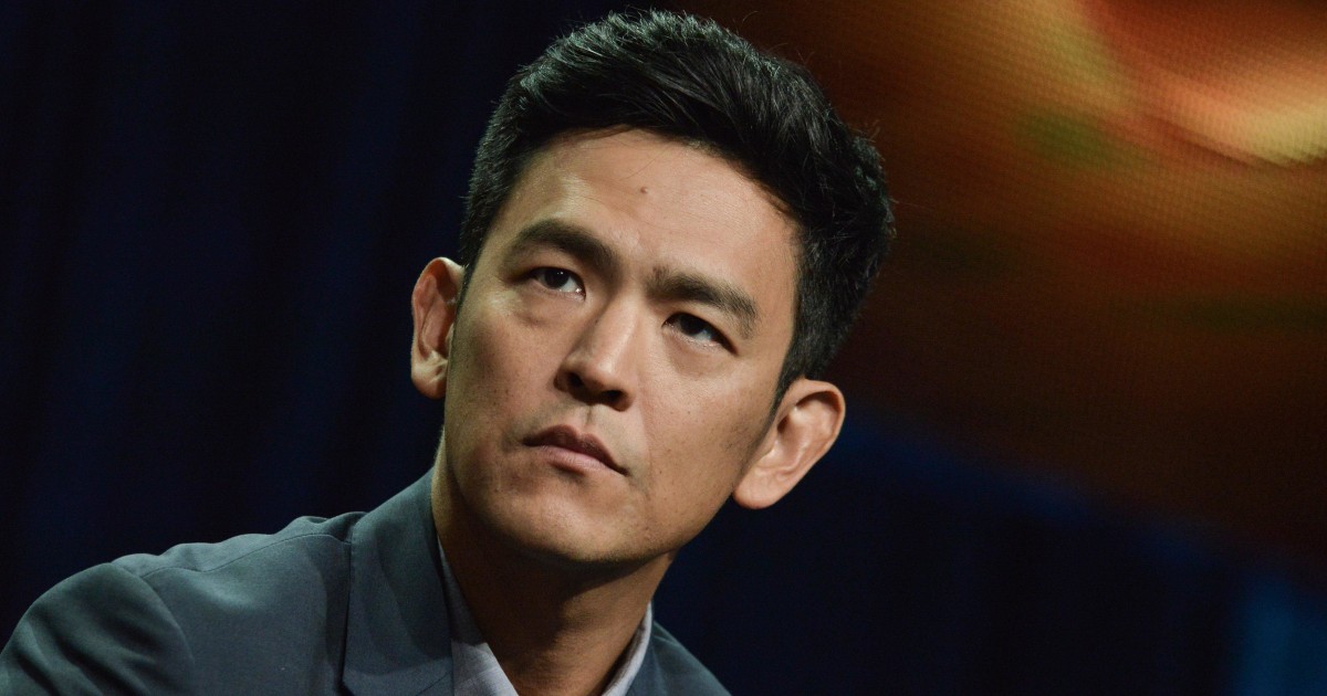 John Cho Calls Casting Revolutionary, But Will He Get The Girl?