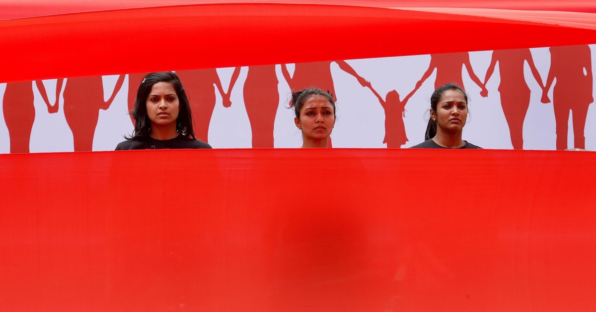 Anti-Rape Clothes Fail to Address Culture Behind India's Crisis