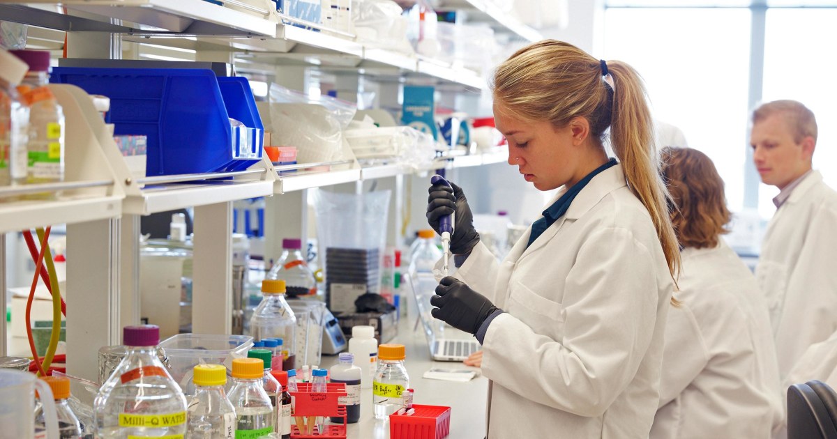 Schizophrenia Study, Plus a Little Cash, Jump-Start Psychiatric Research