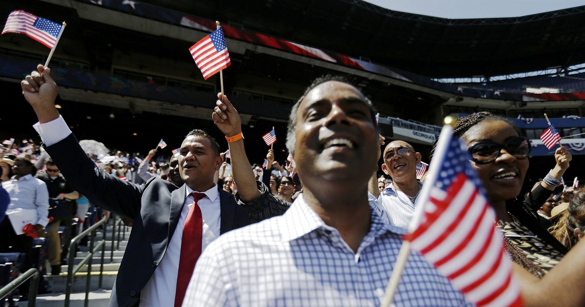 Three Big Misconceptions About Immigration