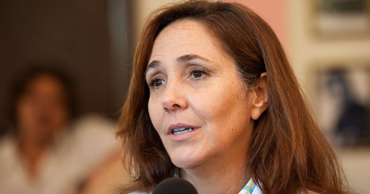 Mariela Castro Blasts Media Over Reports She Was On Air Algerie Flight