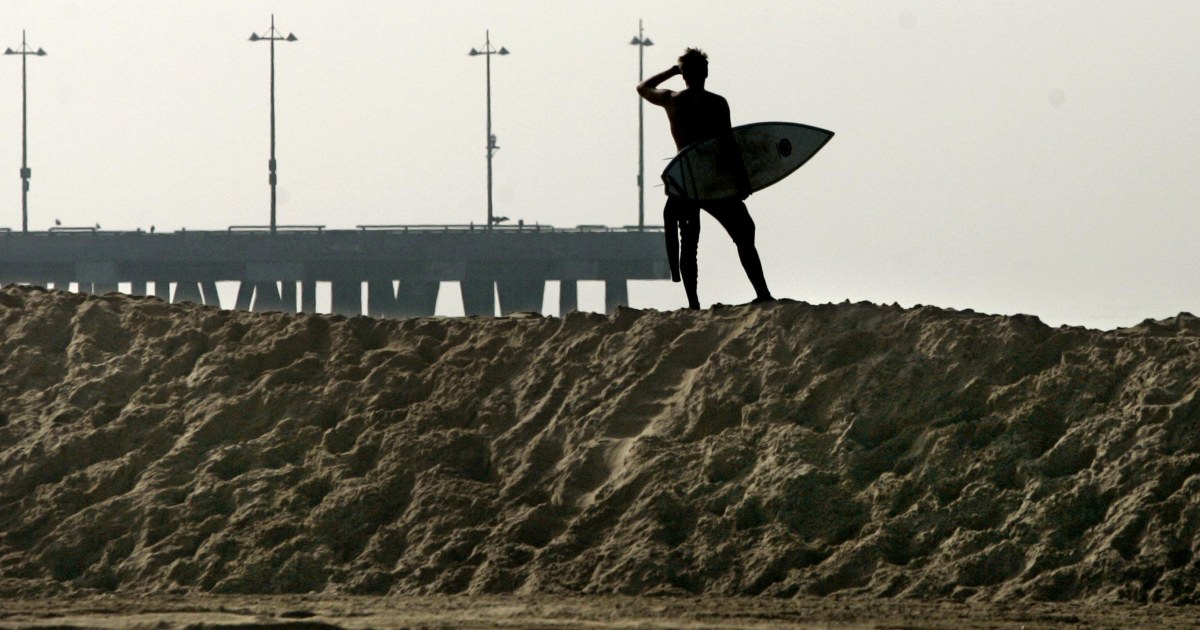 Golden States: What's Behind the Plan to Break Up California?