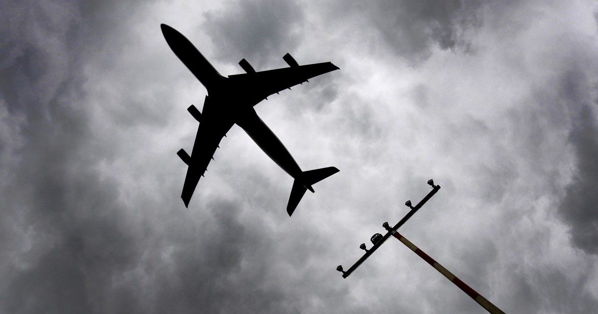 Flying Still One of Safest Ways to Travel