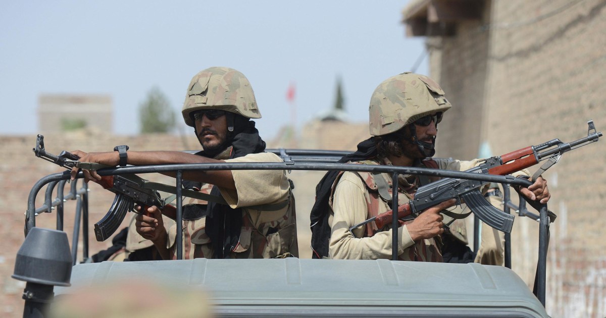 'Fundamental Rights': Pakistan Hands Military Raft of Powers