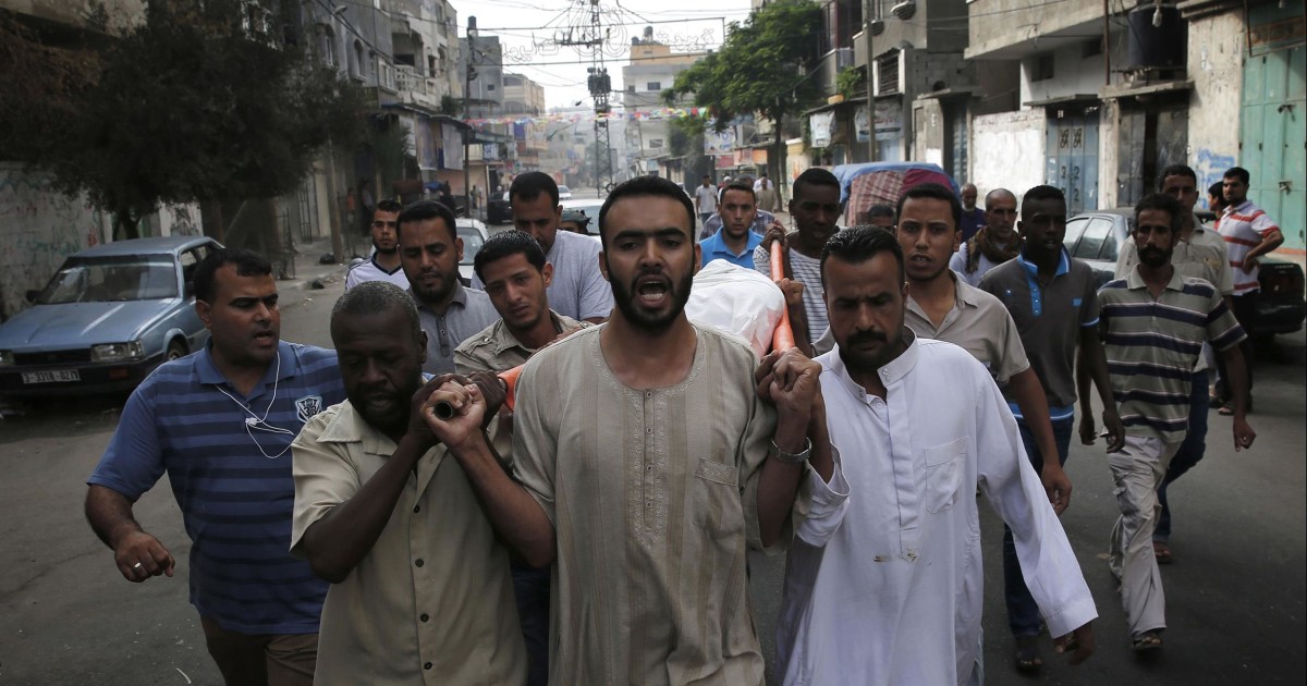 #MakeTheCase: Can the U.S. Help Achieve Peace in the Mideast?