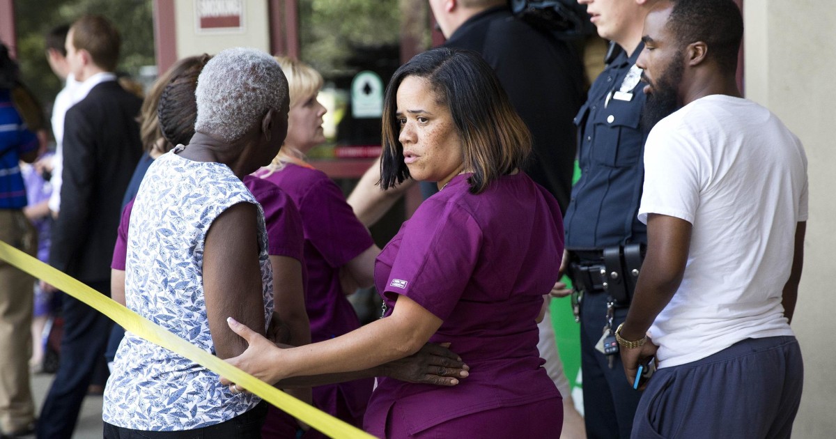 Psychiatrists With Guns Likely More 'Harmful Than Helpful': Experts