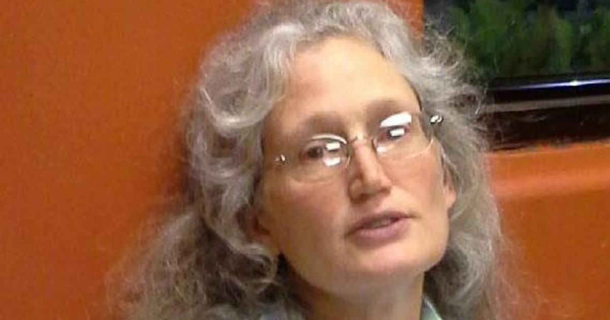 MISSING IN AMERICA: Lynn Messer