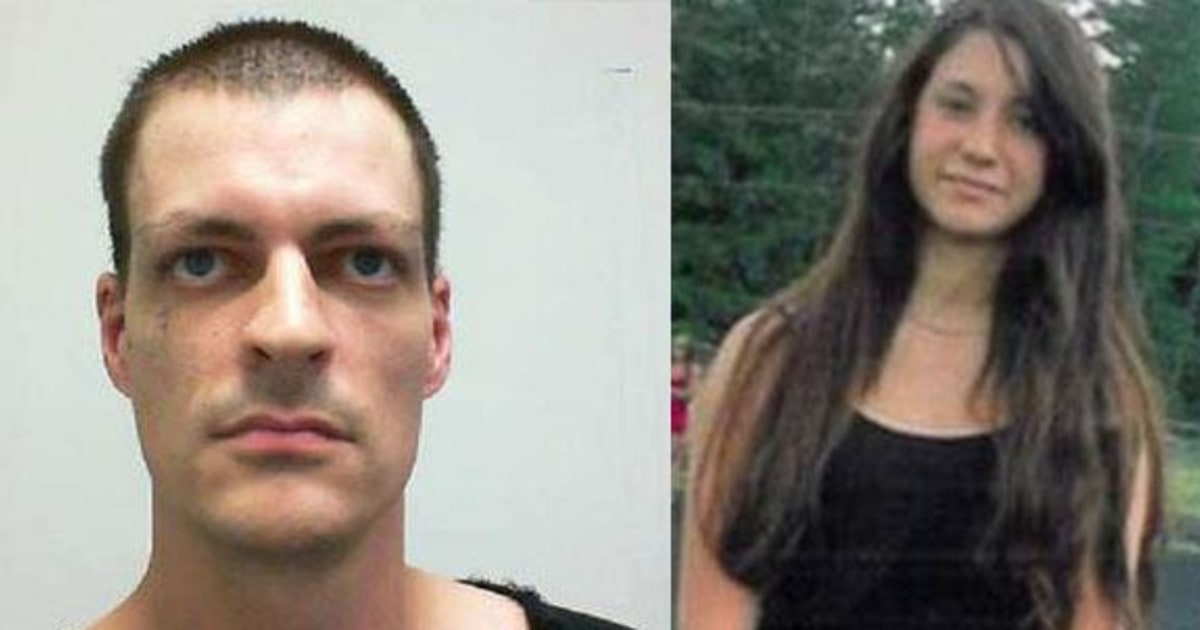 Arrest Made in Abigail Hernandez Case