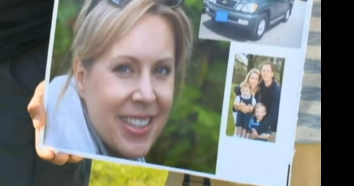 Search Continues For Missing Oregon Mom