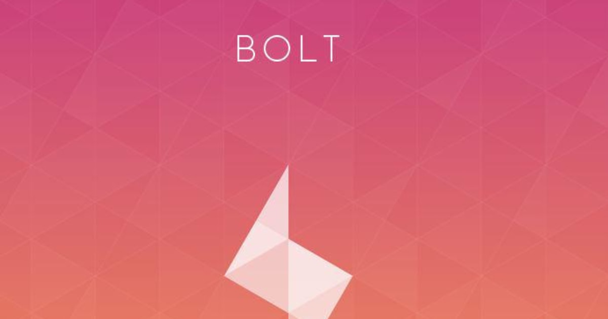 Instagram Hopes to Shock Snapchat with New Messaging App Bolt