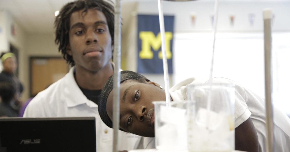 Class Is (Still) In: Why a Longer School Year May Not Help in Detroit