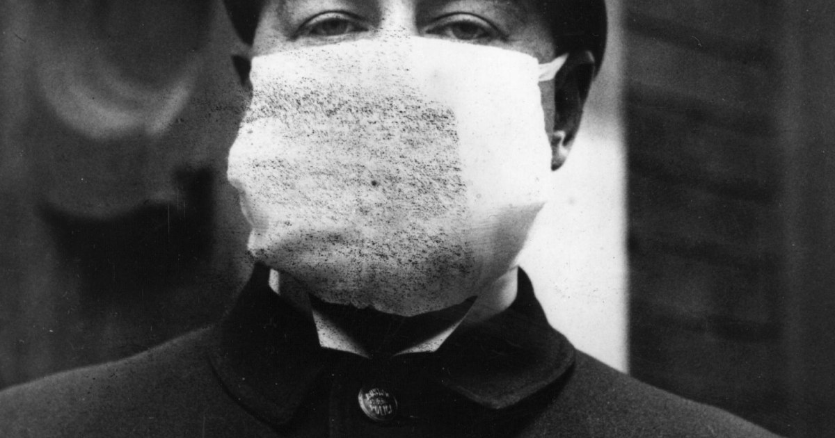 Pandemic 101: The Most Infectious Plagues in History