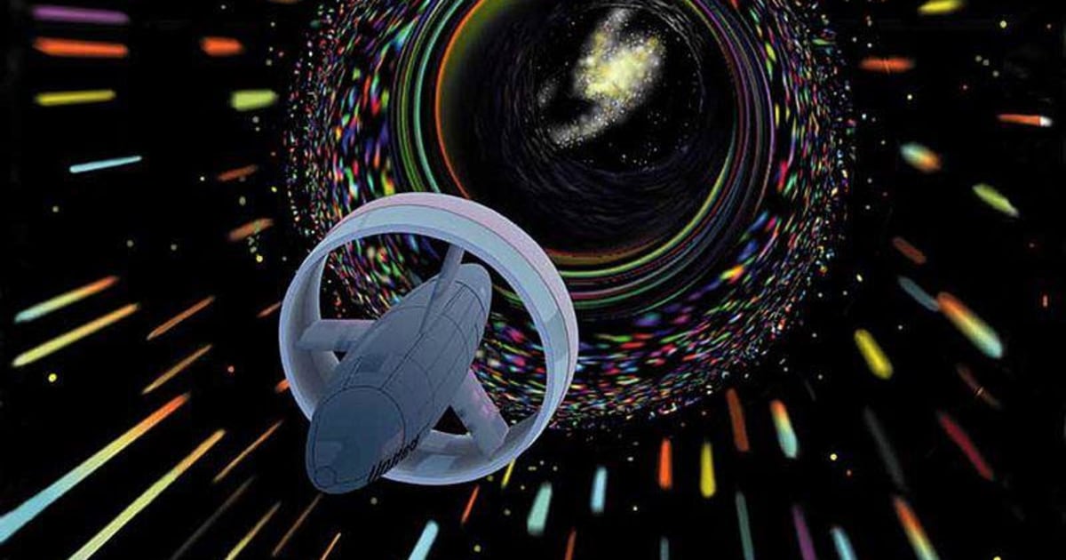 'Impossible' Space Engine Might Work, NASA Test Suggests