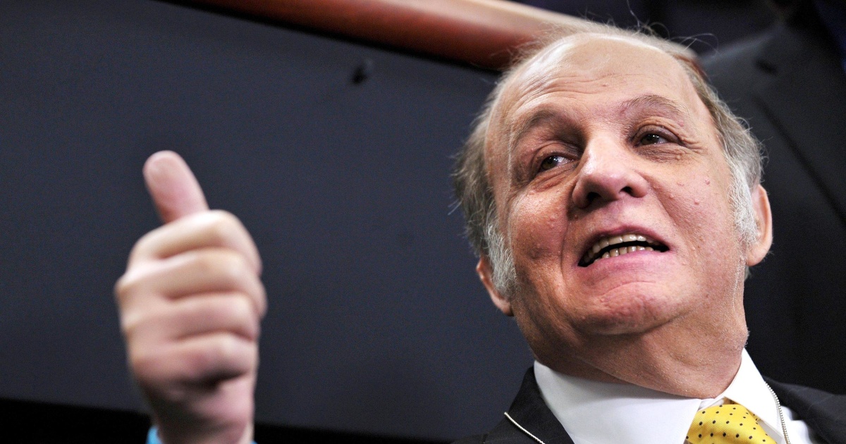 James Brady 'Walked Right Into the Line of Fire,' Doctor Says