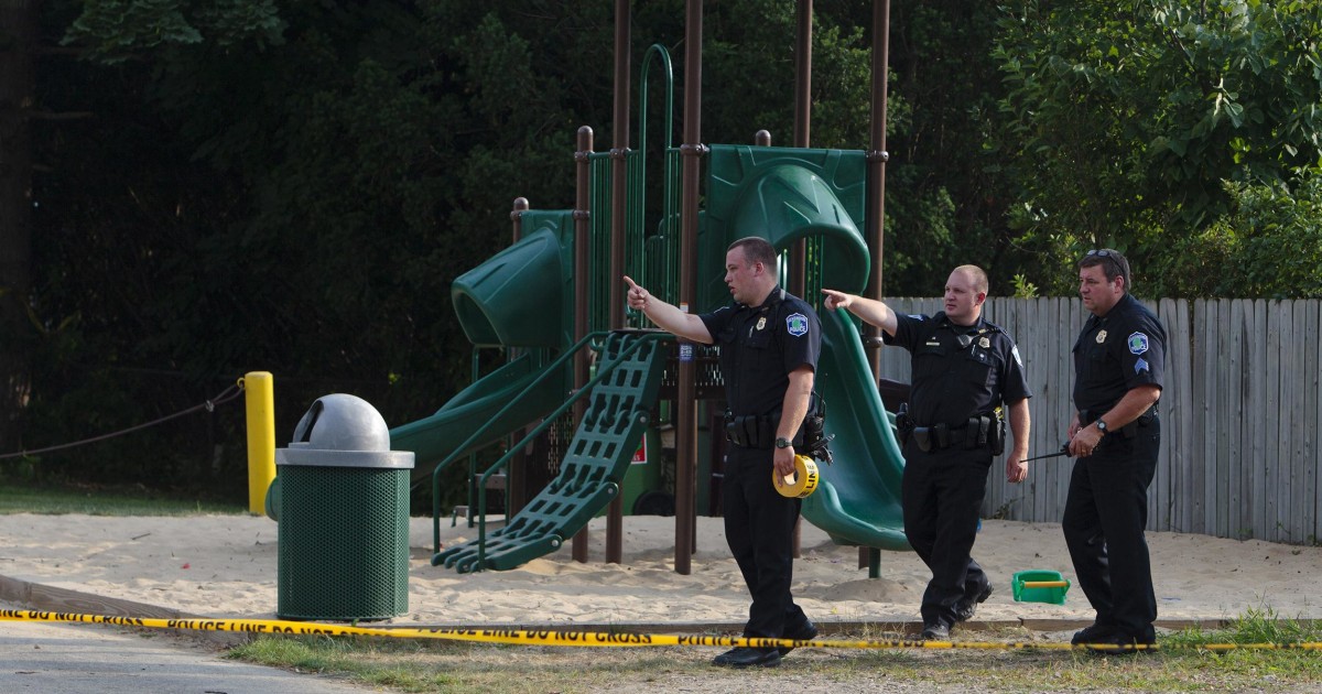 Boy, 12, Accused of Playground Slaying Wanted Jail Time: Document