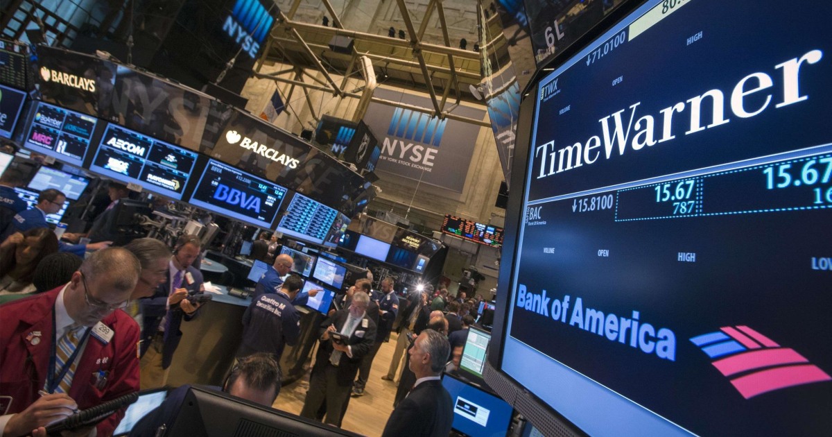 21st Century Fox Pulls Offer for Time Warner