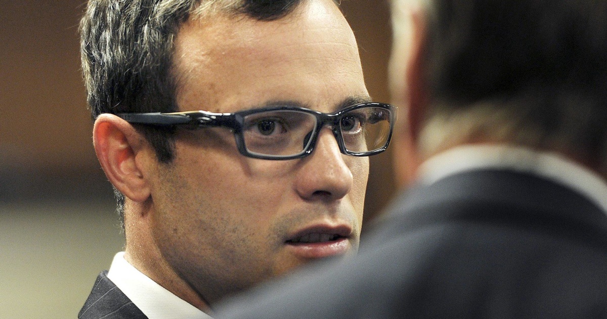 Prosecutor: Pistorius Account of Events 'Devoid of Any Truth'