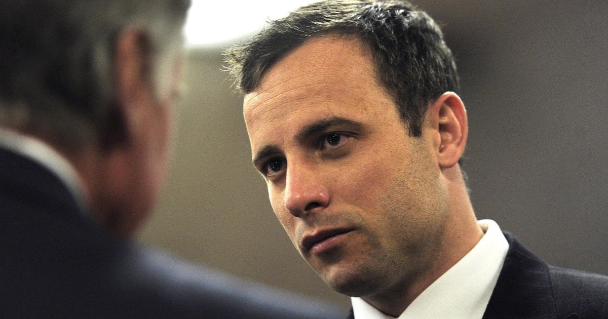Prosecutor: Pistorius 'Appalling,' 'Vague,' and 'Argumentative'
