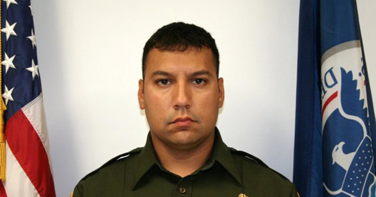 Suspects in Border Patrol Murder Are Undocumented Immigrants