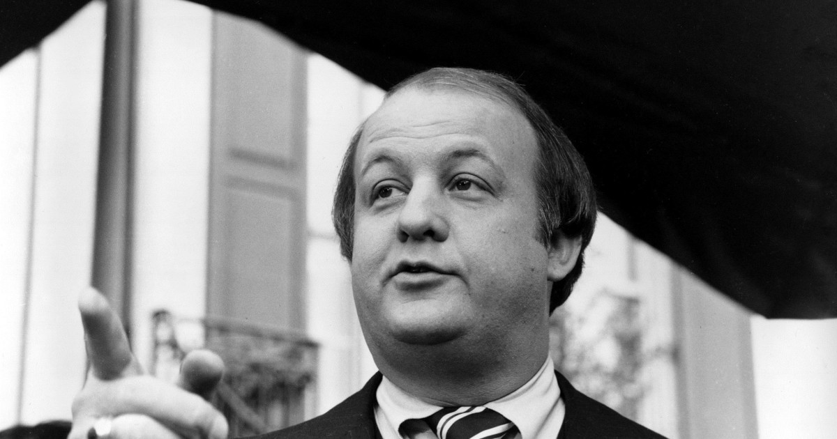 Reagan Press Secretary Jim Brady's Death Ruled Homicide
