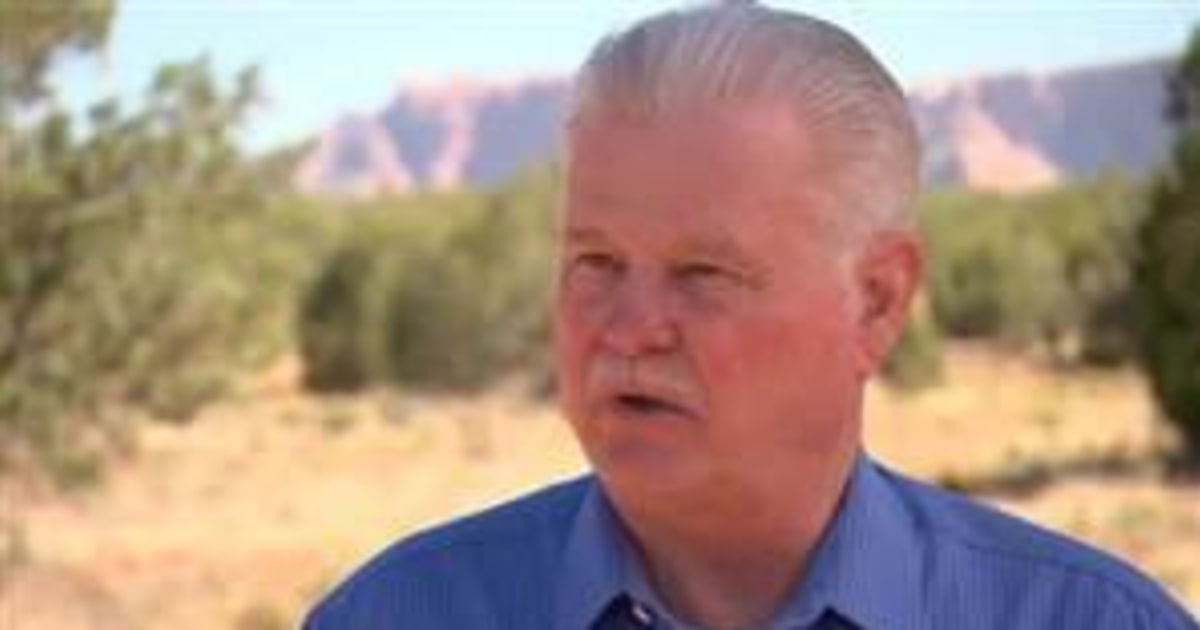 WEB EXTRA: Gary Engels