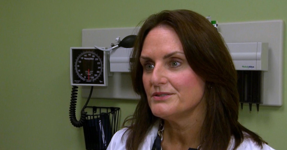 Emory Nurse 'Could Not Be More Proud' of Those Treating Ebola