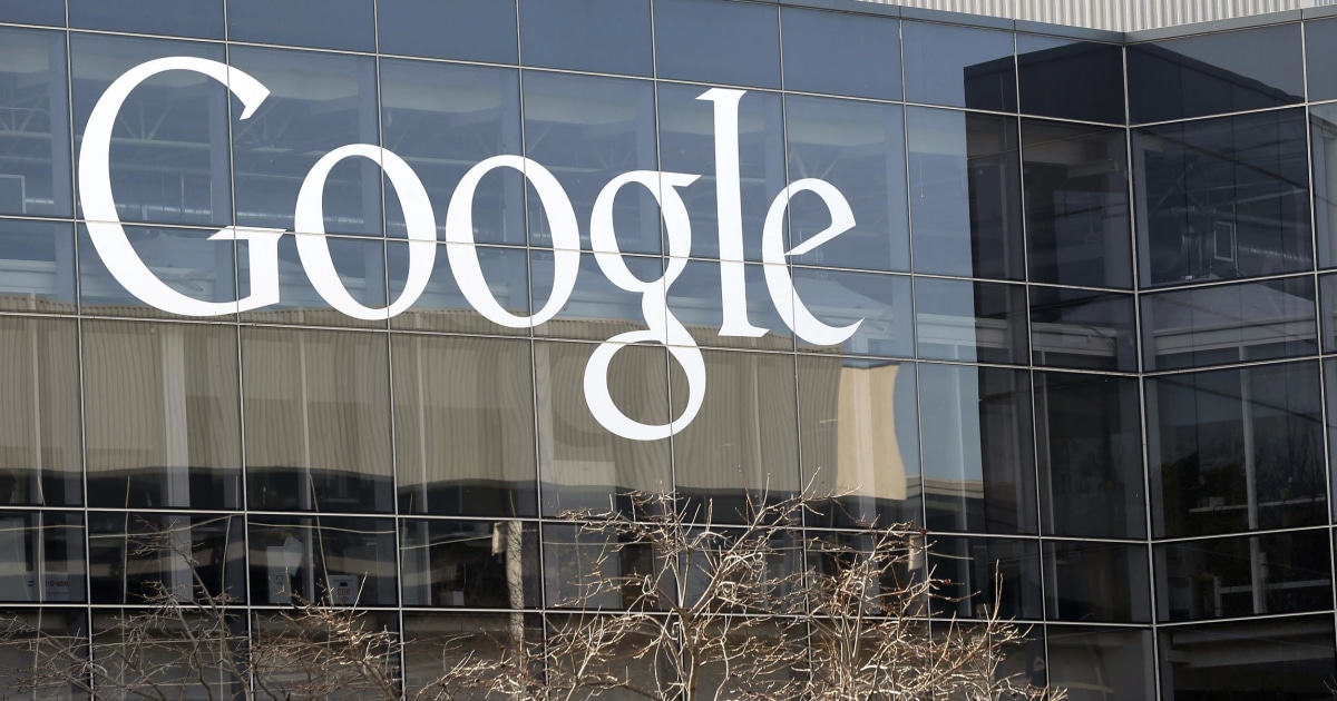 Google's Artificial Intelligence Lab Makes Quantum Leap